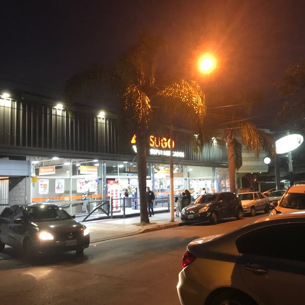 Supermercado SuGo - Ituzaingó, Buenos Aires