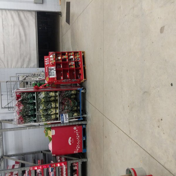 Walmart Supercenter - Covington, GA