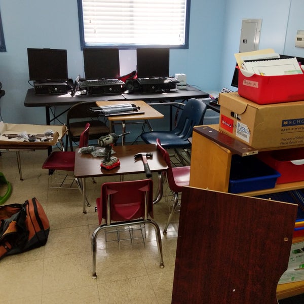 Johnson's Learning Center - Atlanta, GA