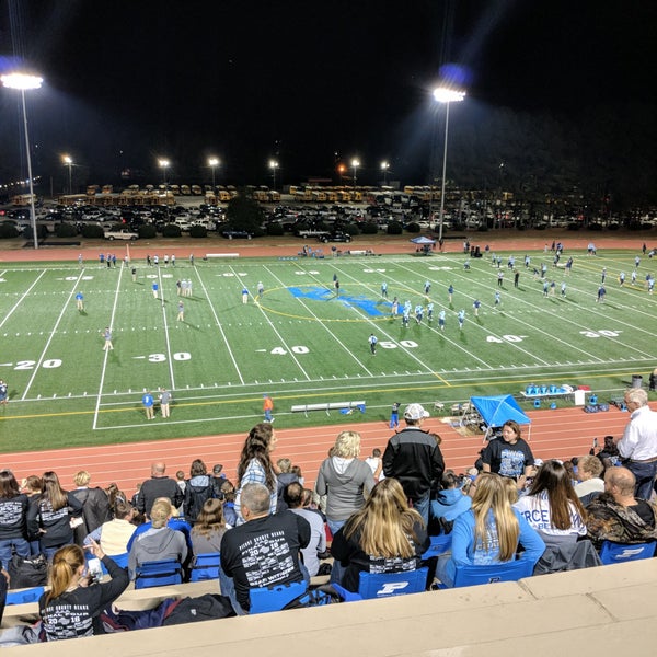 Photos at William "Buck" Godfrey Stadium - Decatur, GA