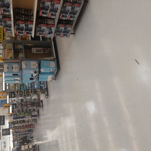 Walmart Supercenter - Lithonia, GA