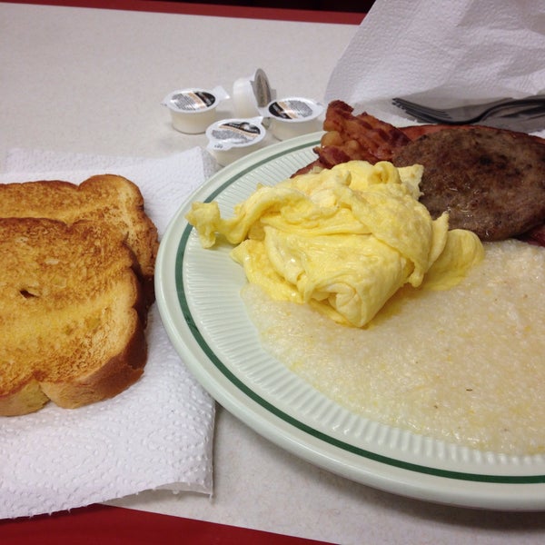 Jerry J's - Waycross, GA