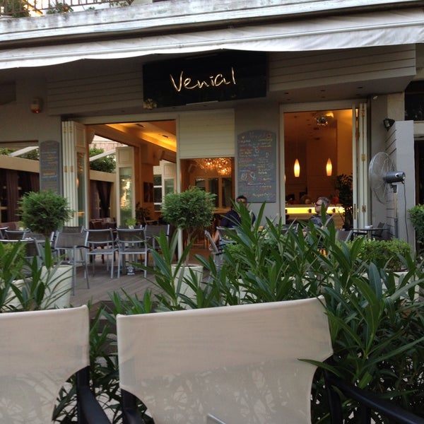 Venial