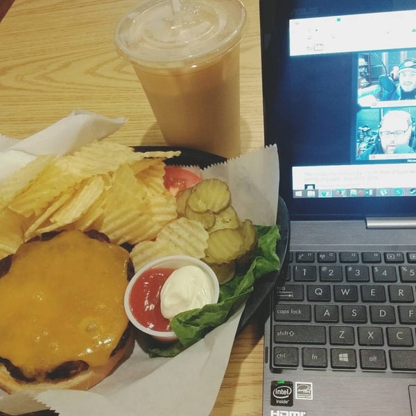 Aimee's Coffee House - Coffee Shop in Lawrence