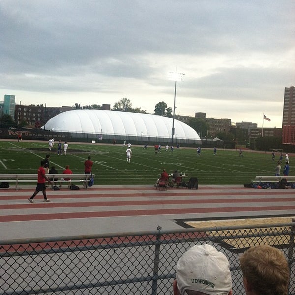 Photos at MIT Steinbrenner Stadium - Stadium in Cambridge