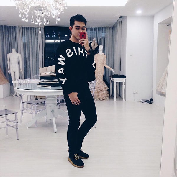 Hatta Dolmat Couture (Now Closed) - 4 tips
