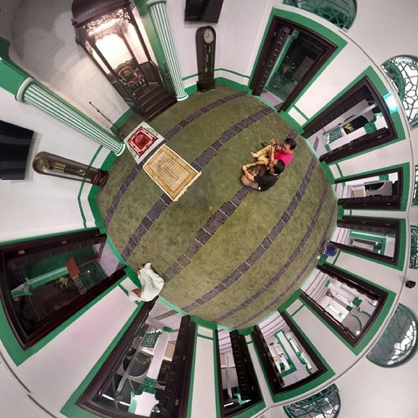 Photos at Alkaff Mosque Upper Serangoon - Toa Payoh - 3 tips