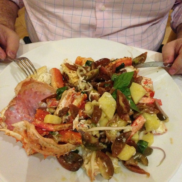 Assunta Madre - Regola - Roma, Lazio