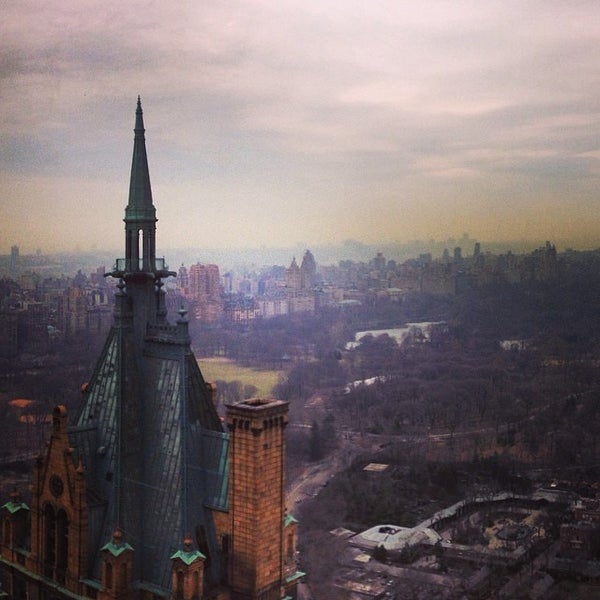 Photos at Estee Lauder Company HQ - Office in New York