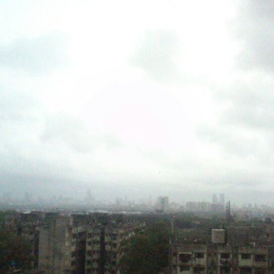 HP Nagar East HPCL Colony - Town in Chembur