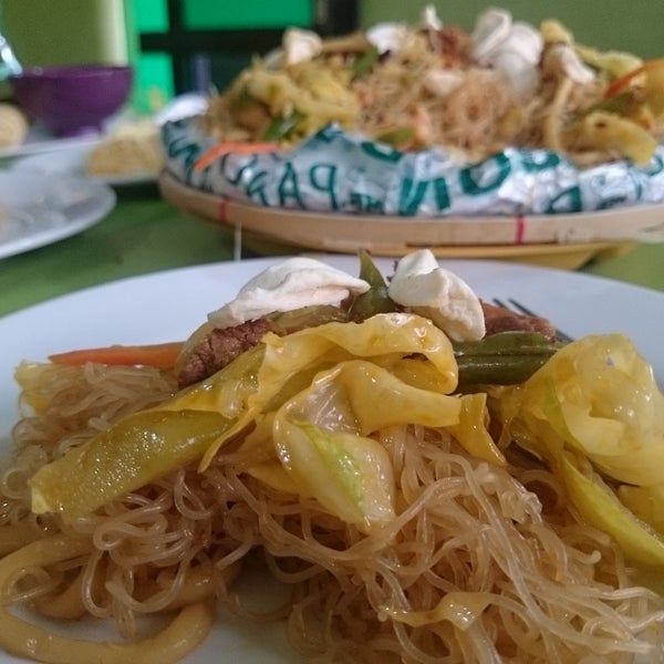 Mr. Amber - Filipino Restaurant in Parañaque City