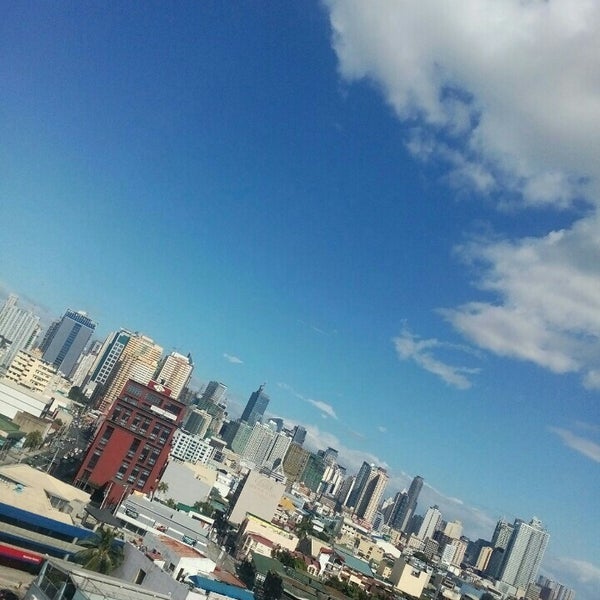 IPI Buendia Tower - Pasay, Pasay City