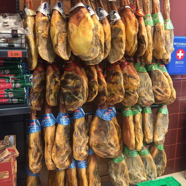 Mercadona - Department Store