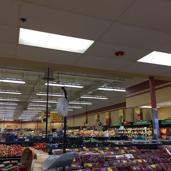 Giant Eagle Supermarket - 7 tips