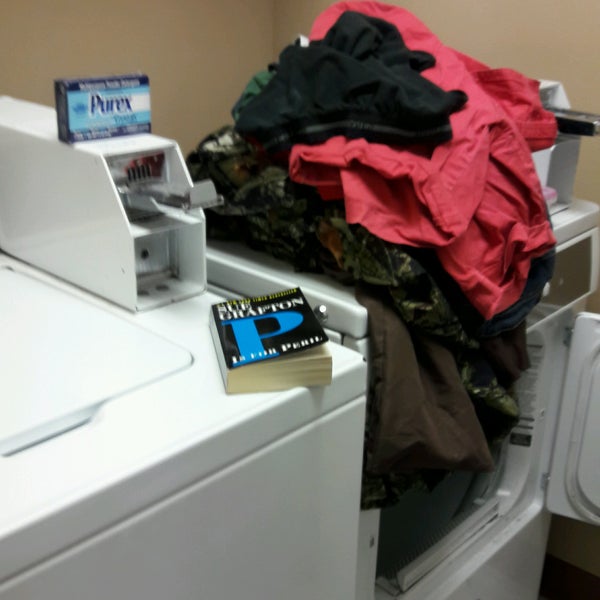 Quality Inn - Hotel in Industrial Way