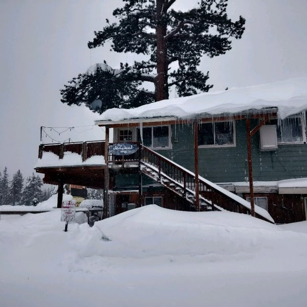 Divided Sky - 14 tips