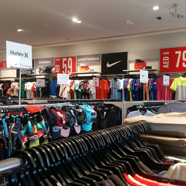 Nueva Tienda Outlet Sport ¡Inauguramos Nueva Tienda! A Partir De Ahora ...