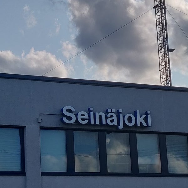Seinäjoki - City