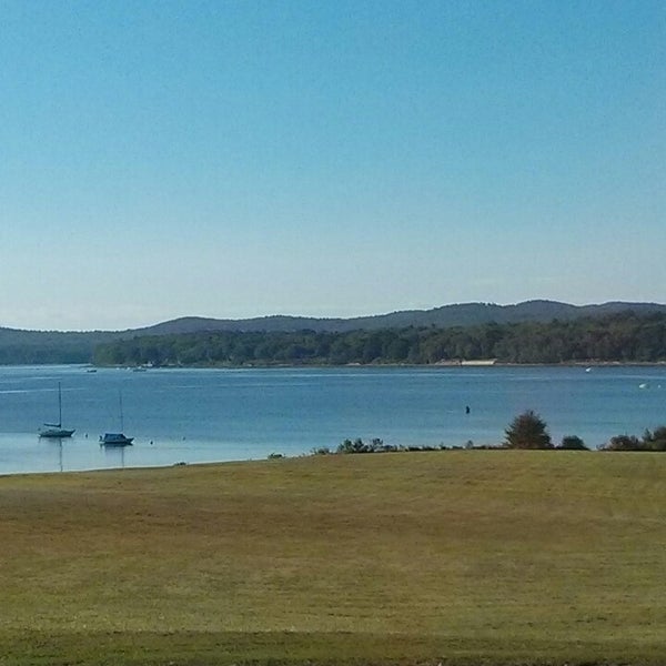 Belfast Harbor Inn - 91 Searsport Ave