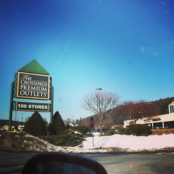Photos at The Crossings Premium Outlets - 67 tips from 12332 visitors