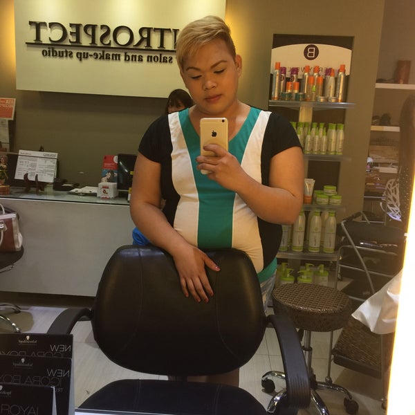 Hair And Makeup Salon In Quezon City | Saubhaya Makeup