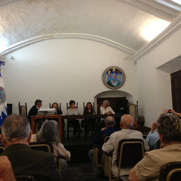 Colegio Mayor Sto. Tomás De Aquino - 1a. Ave. Norte No. 23