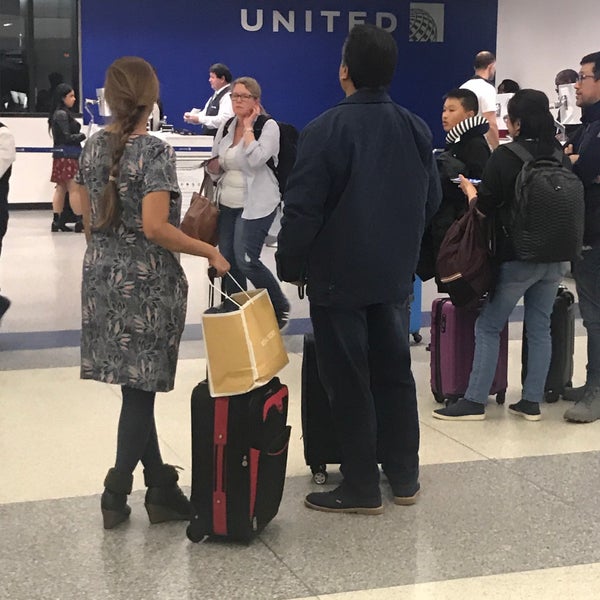 Gate C102 - Newark Airport and Port Newark - 7 tips from 1368 visitors