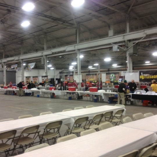 Photos at The Greater Philadelphia Expo Center at Oaks - Oaks, PA