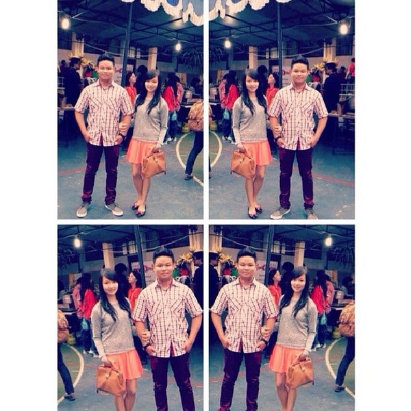 SMAK Trimulia - High School in Bandung