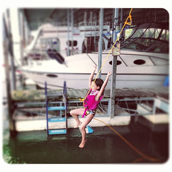 Photos at Lake Ray Roberts Marina - Sanger, TX