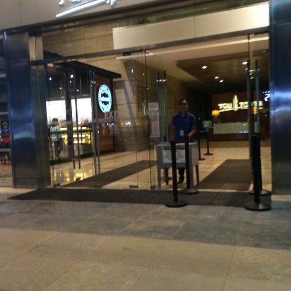 TGU Tower - Office Building in Cebu City