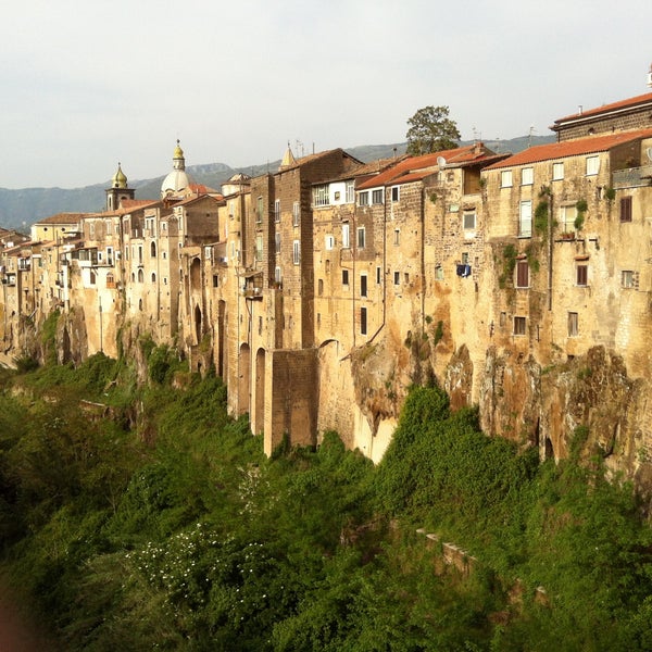 Sant'Agata de' Goti - 3 tips from 273 visitors