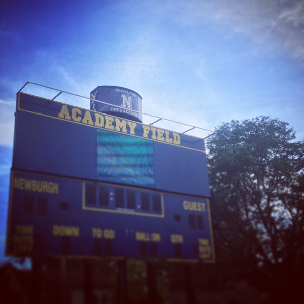 Newburgh Free Academy - High School