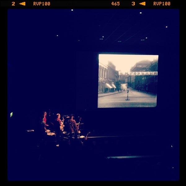 Lighthouse Cinema - 3 tips from 187 visitors