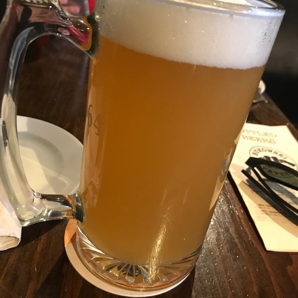 Bukowski Tavern (Now Closed) - Inman Square - 87 tips