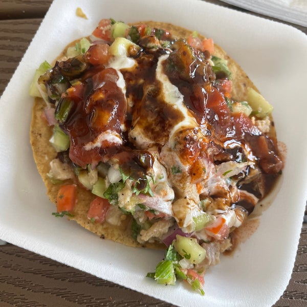 Tacos Marlyn - Seafood Restaurant in Mexicali