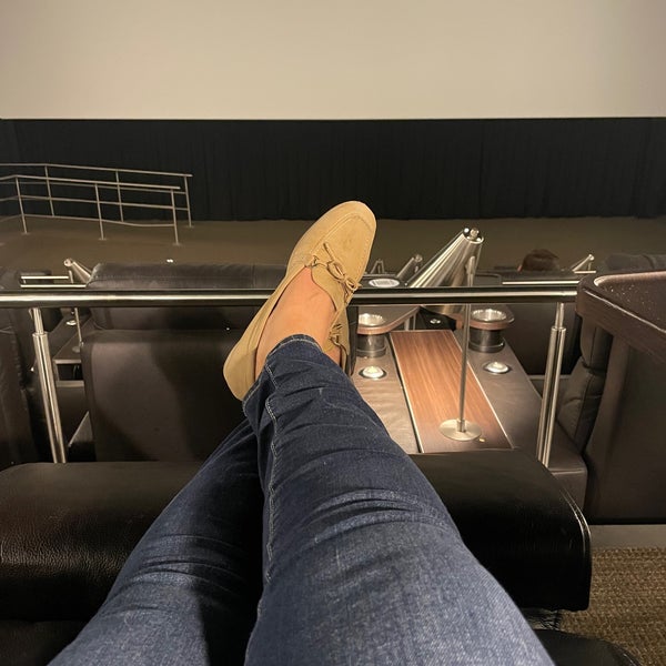 Cinépolis VIP - Mexicali, Baja California