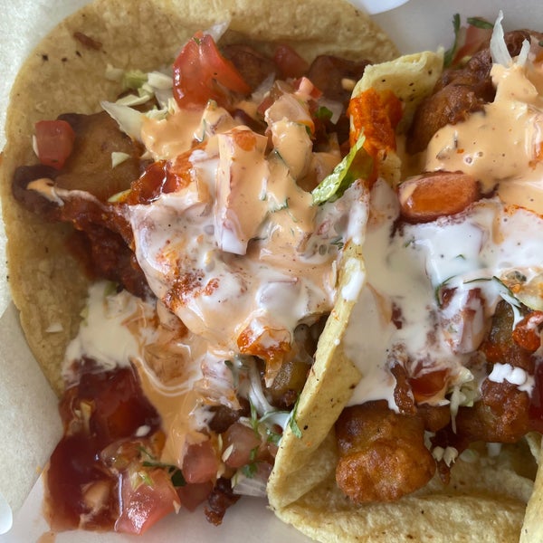 Tacos Marlyn - Seafood Restaurant in Mexicali