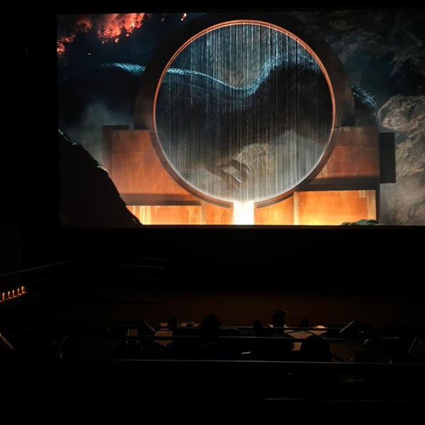 Cinépolis VIP - Mexicali, Baja California