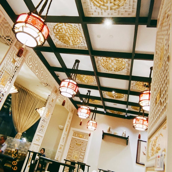Yummy Palace - 3 tips