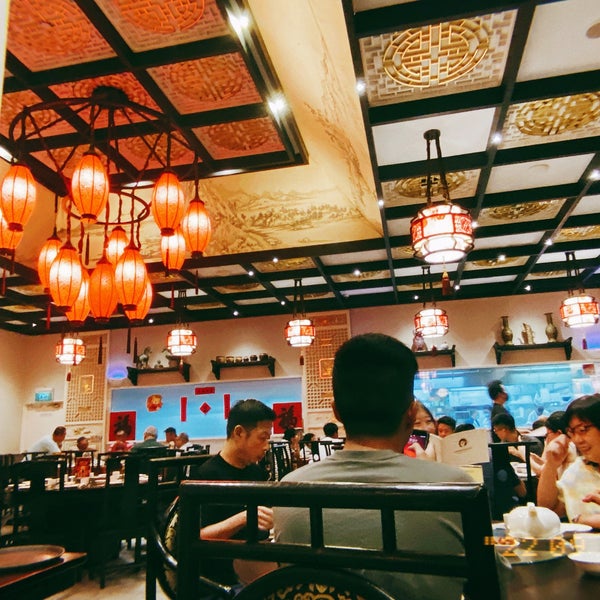 Yummy Palace - 3 tips