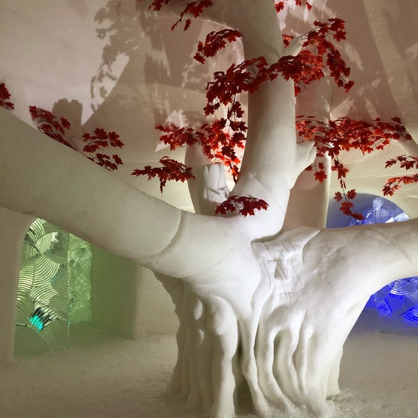 Photos at Snow Village - 3 tips from 630 visitors