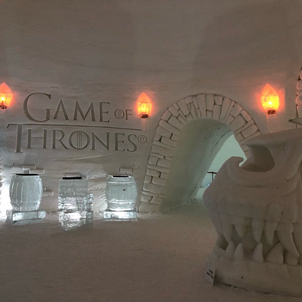 Photos at Snow Village - 3 tips from 630 visitors