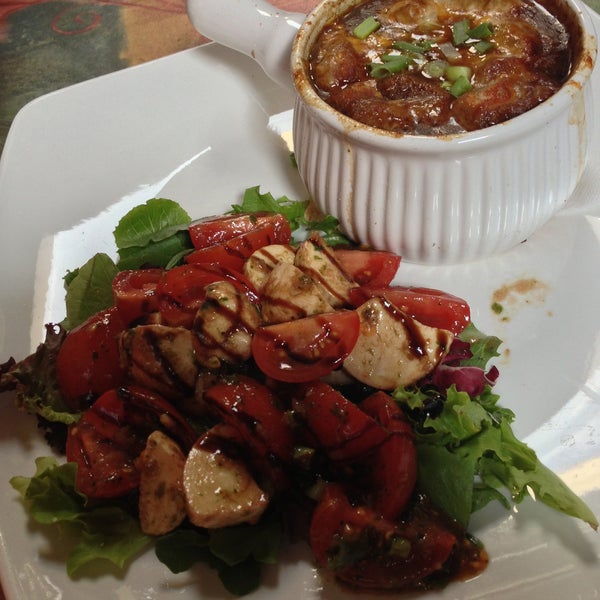 Paliotti's Italian Restaurant - Abbotsford, BC