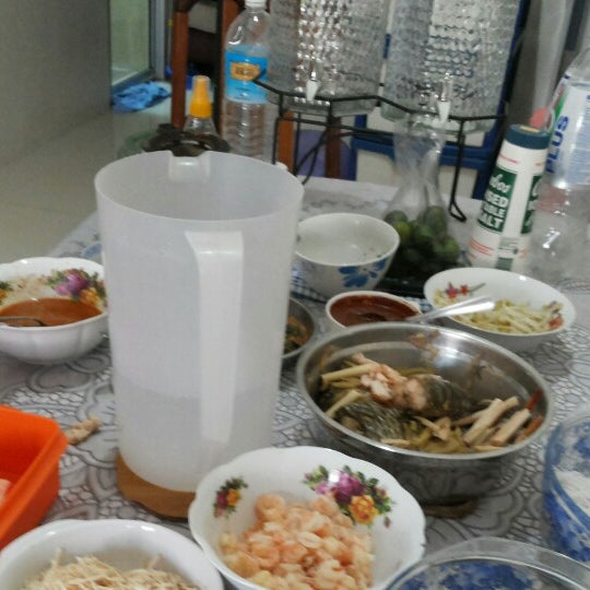 Nansang Garden Ulu Sungai Merah - Housing Development