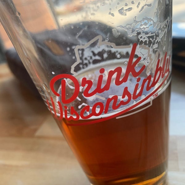 Drink Wisconsinbly Pub - Pub in Kilbourn Town