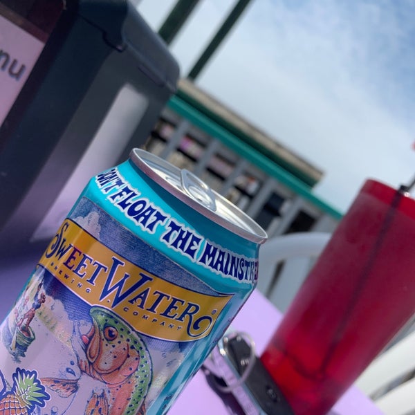 A-J's Dockside Restaurant - 1315 Chatham Ave