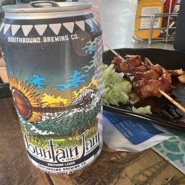 Flying Fish Bar & Grill - 28 tips from 541 visitors