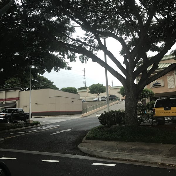 Kunia Shopping Center - Waipahu, HI