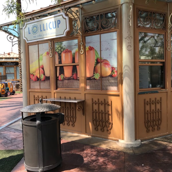 Lollicup - 7 tips from 422 visitors